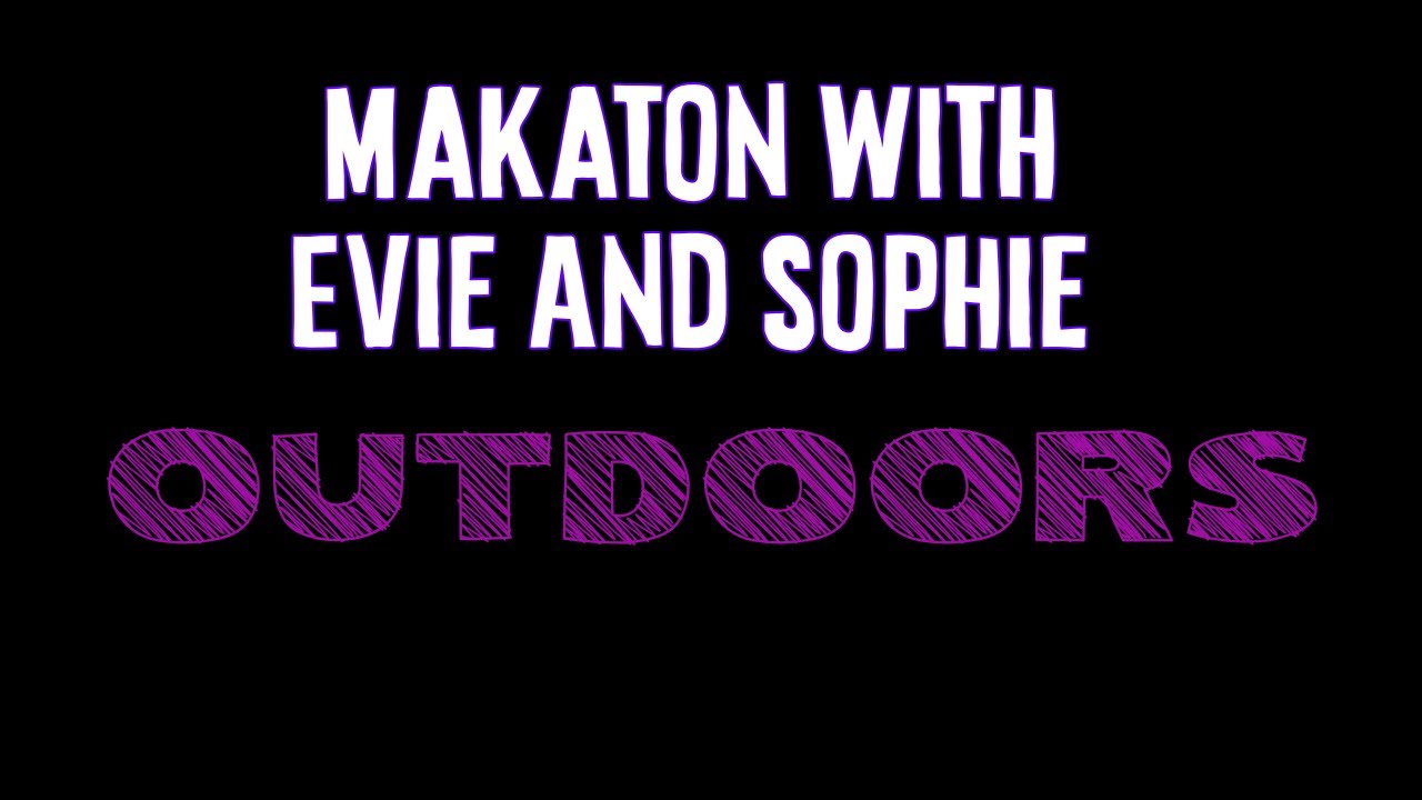#13 Makaton - Outside - YouTube