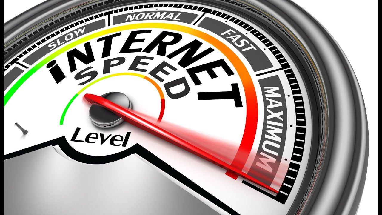 How to check your Link Speed and how it impacts Internet speed - YouTube