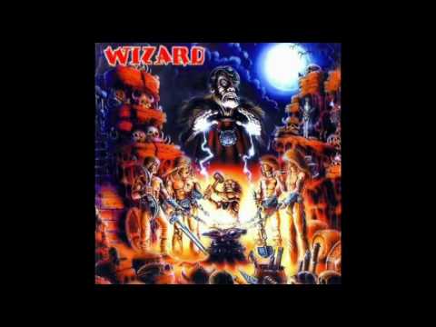 Wizard - Hammer, Bow, Axe and Sword - YouTube