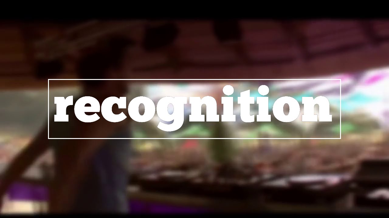 How to spell recognition - YouTube