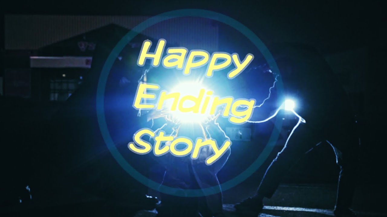 『Happy Ending Story』Music Video - YouTube