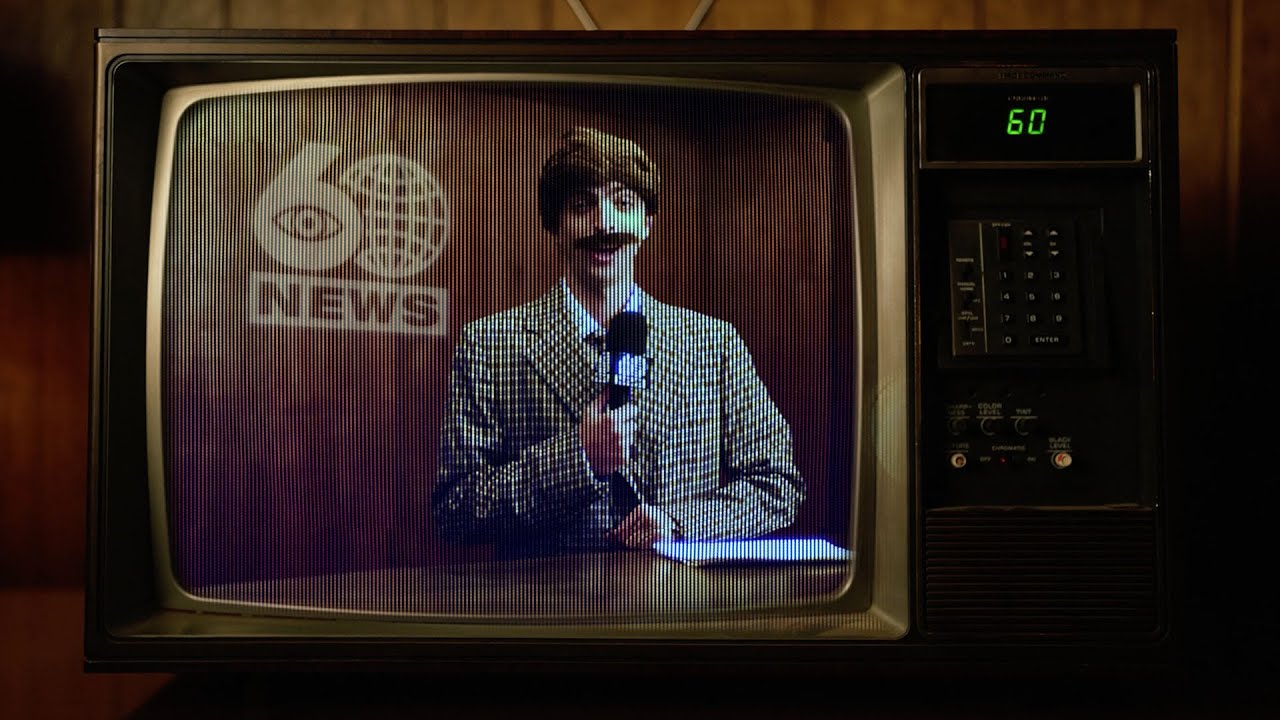 Ole 60 - Let You Down (Visualizer) - YouTube