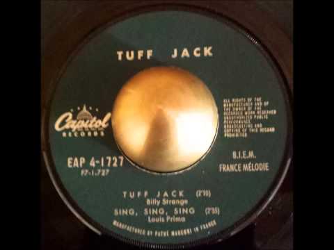 Tuff Jack - Tuff Jack | Releases | Discogs