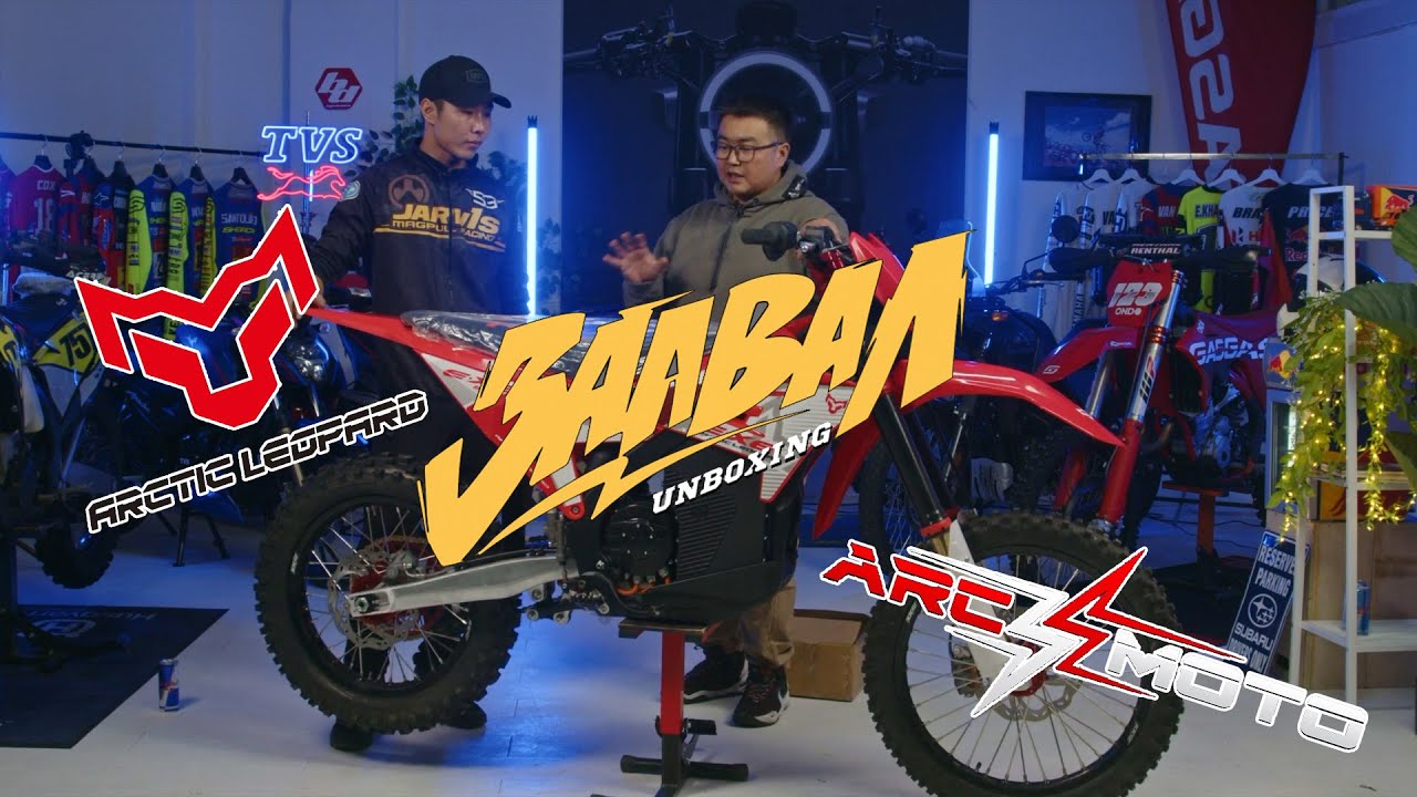 Заавал Unboxing - Arctic Leopard EXE880 - YouTube