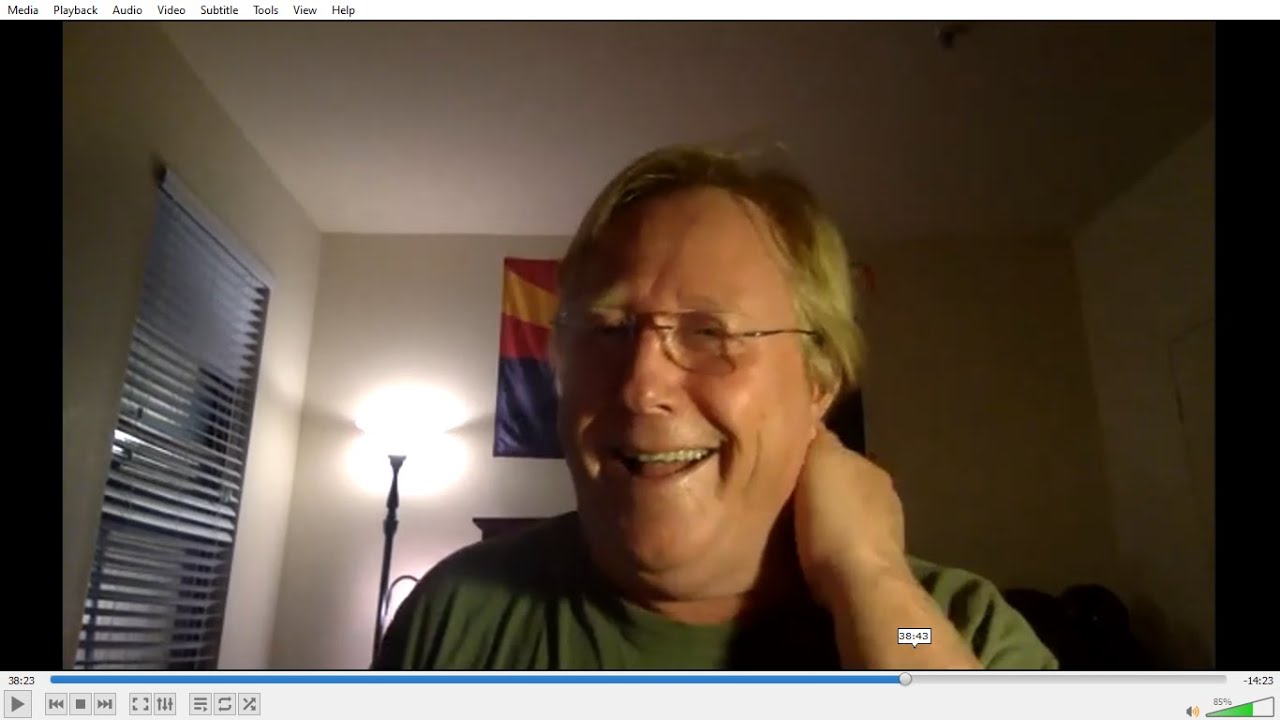 Hearing Voices: The World Missionary, An Interview With Dr. Peter ...