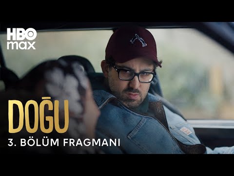 Doğu 4. Sezon | 3. Bölüm Fragmanı | HBO Max