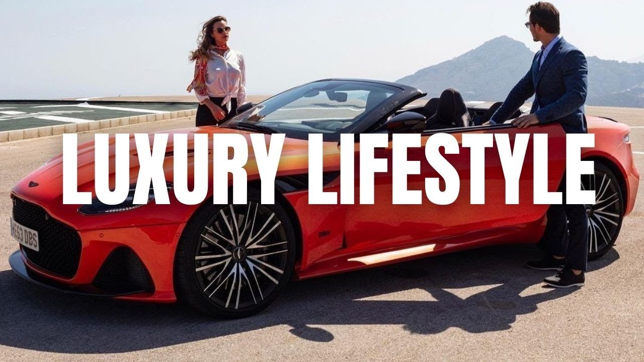 LUXURY LIFE OF BILLIONAIRES🤑| Rich Lifestyle of billionaires🔥 ...
