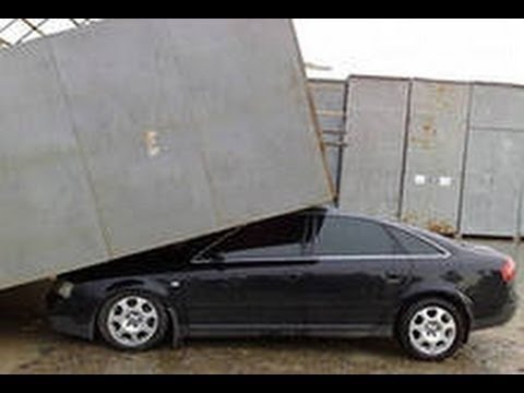 АВАРИЯ Август 2013 Поторопился и чуть не успел    в больницу!