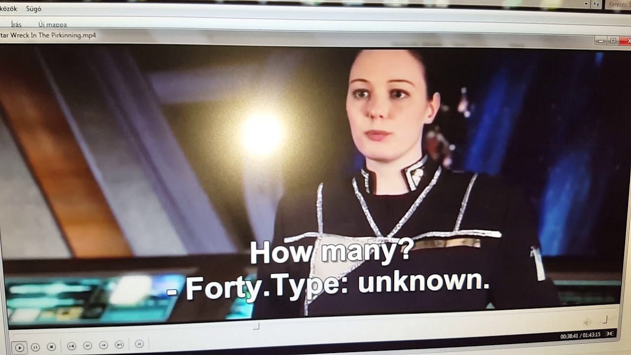 Movie subtitles reader, video narrator, live play video subtitles ...