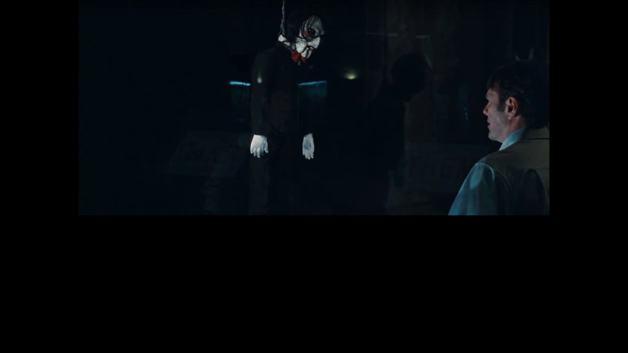 Saw VI (2009) Full Movie - YouTube