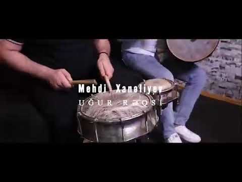 Mehdi Gitara Ugur Reqsi 2021