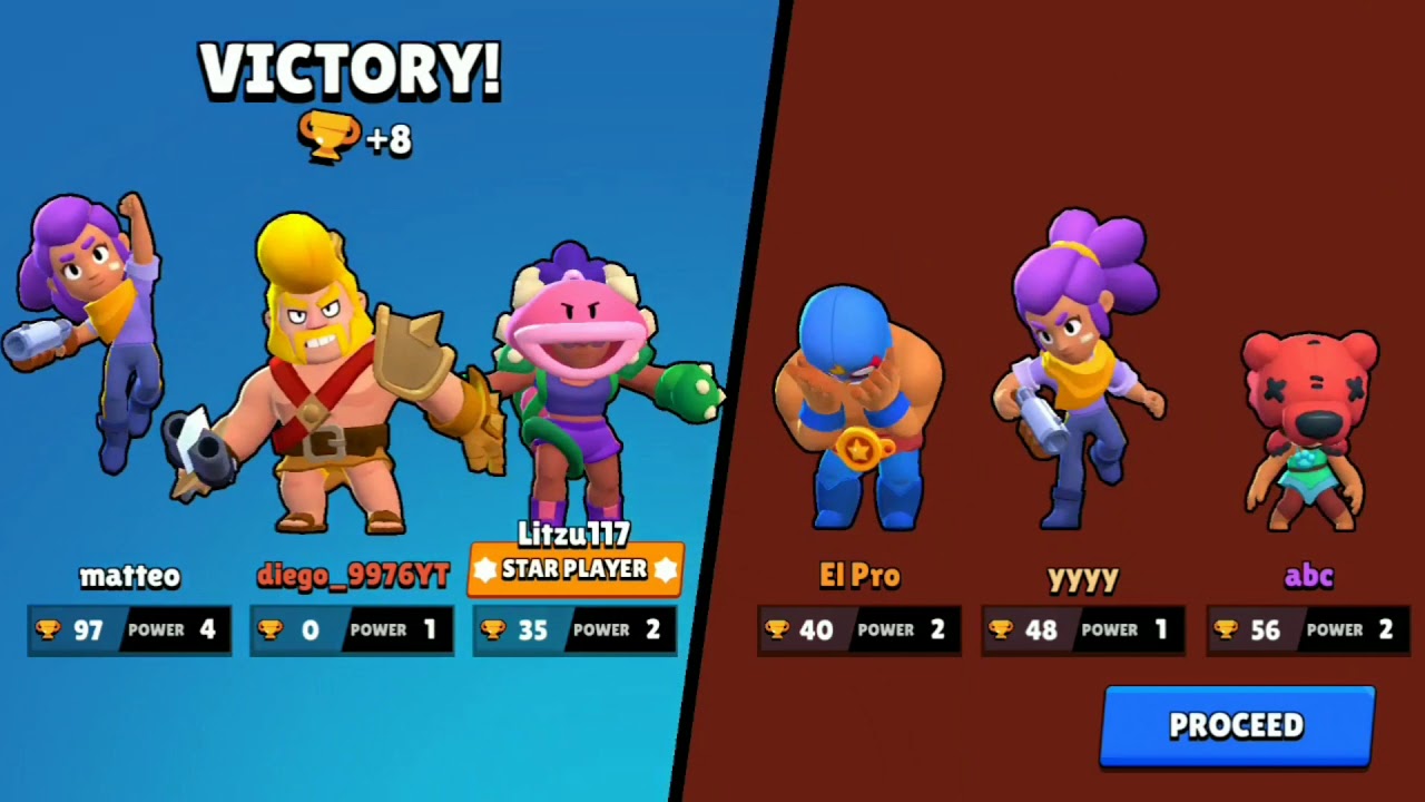 Checking out the new Brawl pass [Brawl Stars] - YouTube