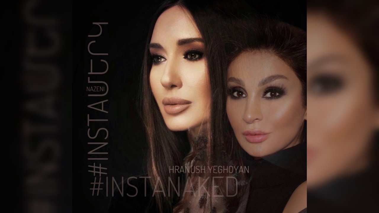 Nazeni Hovhannisyan Foto Nazeni Hovhannisyan - Foto