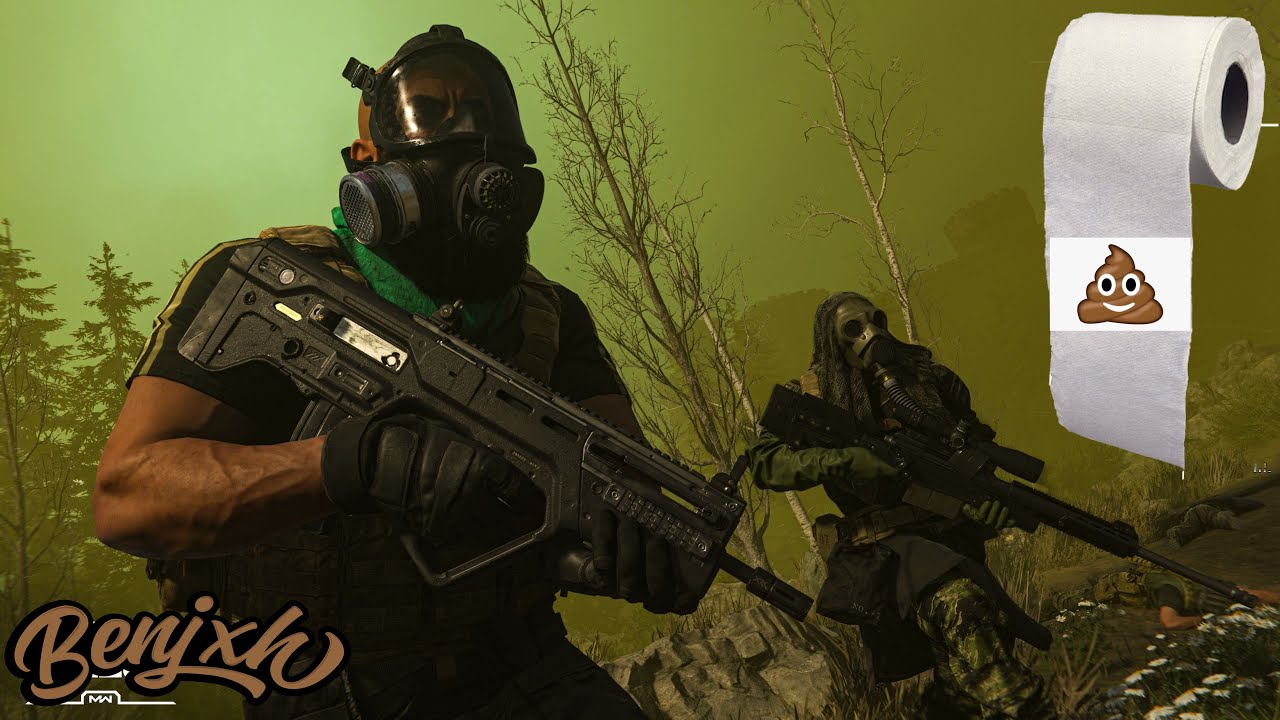 Team Wipe - Call of duty MW Warzone - YouTube