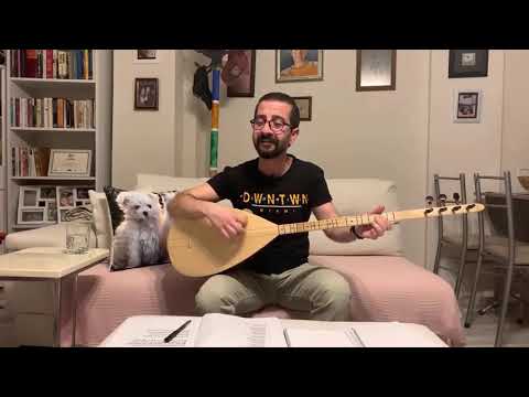 Kerim Yağcı - Kırmızı Buğday