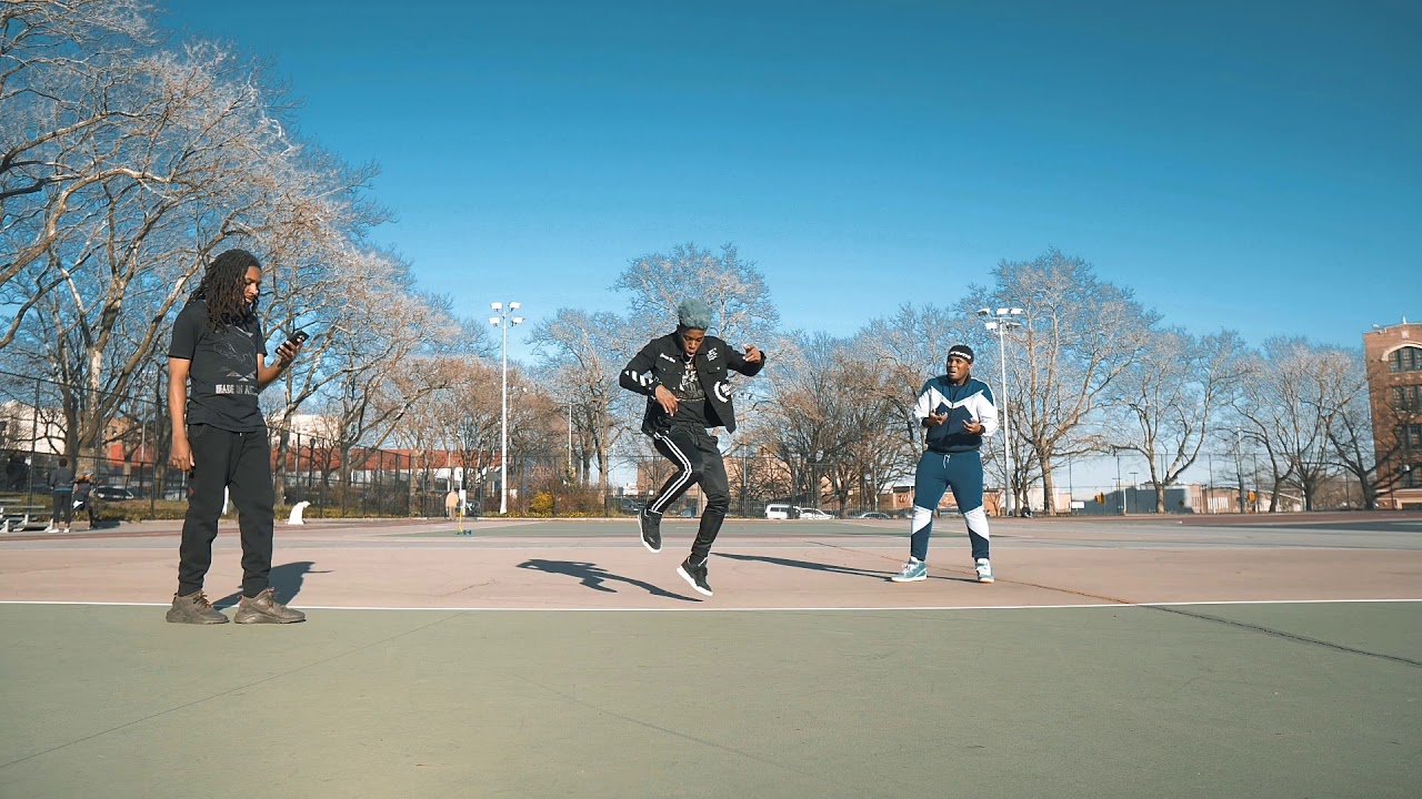 Mustard Ballin Ft Roddy Ricch | Dance Video J-Ride @Lordhec ...