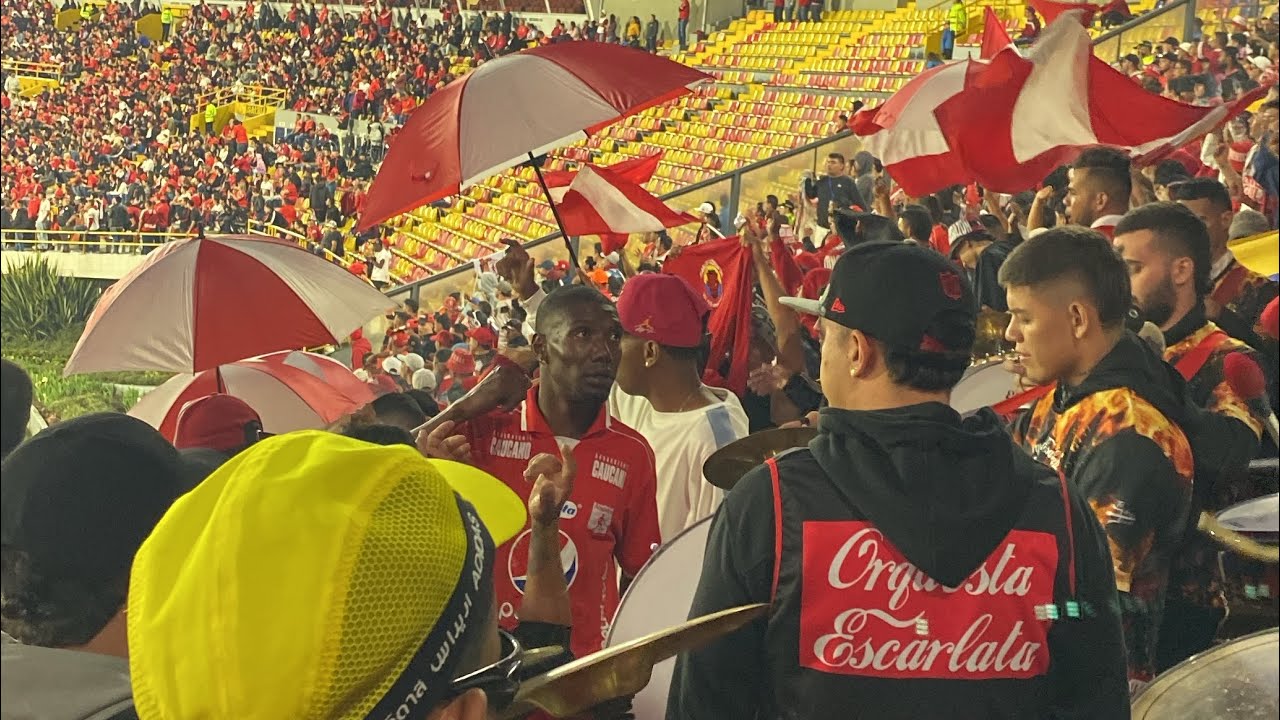 RESUMEN BRSUR DE LOCAL EN BOGOTA 👹🔱⚽️ - YouTube