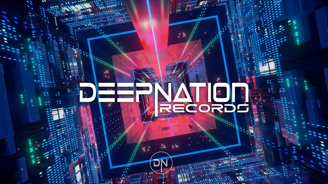 Deep Nation Records | February Mix | By Jack Kelly [LIVE MIX] - YouTube