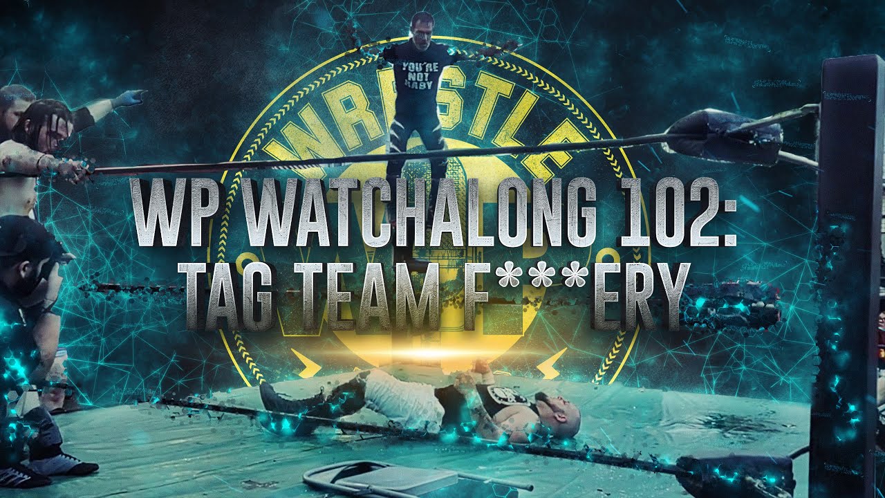 TPW Tag Team Titles in a Hardcore Match?! Will we get a surprise? (WP ...