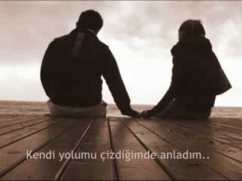 Yaşadıkça Anladım