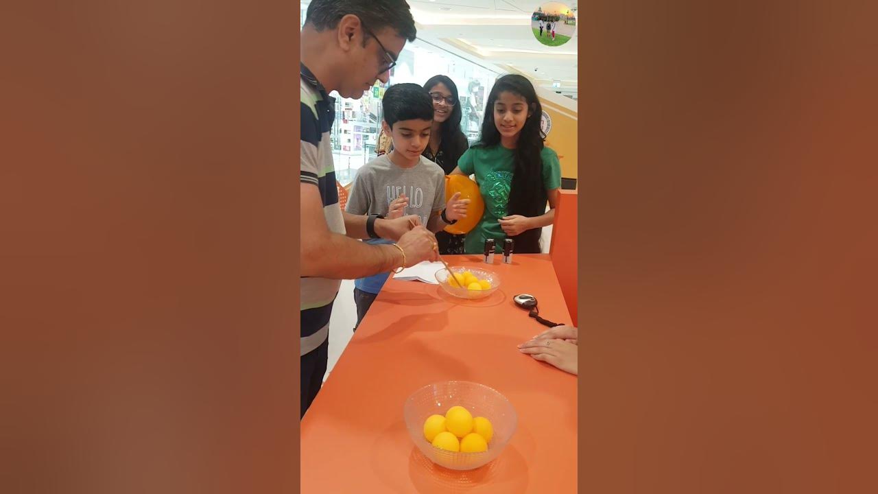 Ping pong Ball pick up Challenge from chopstick | Ball Pick up ...