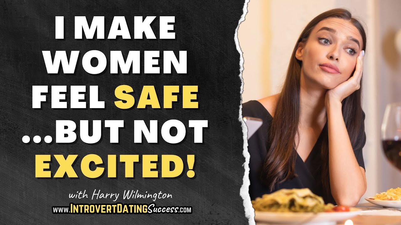How to Make Women Feel EXCITED About You - YouTube