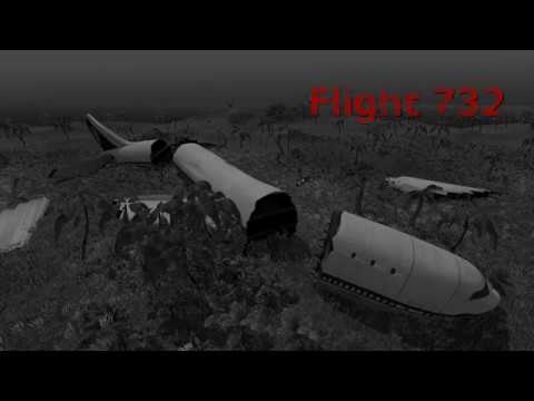 Flight 732 Teaser Trailer - YouTube