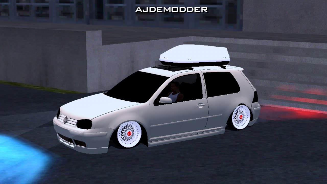 (Share) VW Golf vr6 by ADM - YouTube