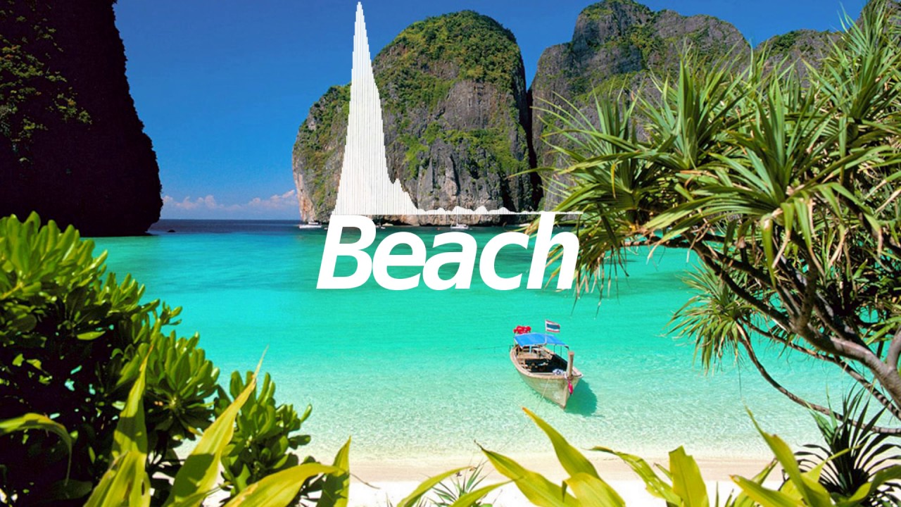 SMOOTH FREESTYLE RAP BEAT INSTRUMENTAL Beach (Free Beat #156) - YouTube