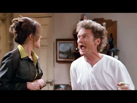 The Most Hilarious Lewis Moments in 'The Drew Carey Show'