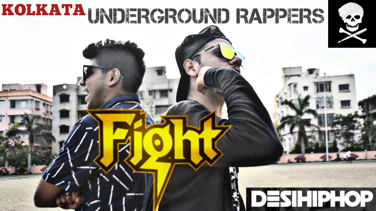 STREET 🇮🇳RAP SONG 2018🇮🇳 - Deb B ft Almighty || Official Music Video ...
