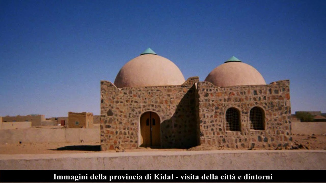 1100.- Mali - Salt Mines - Azalai carovana del sale Taoudeni- Le ...