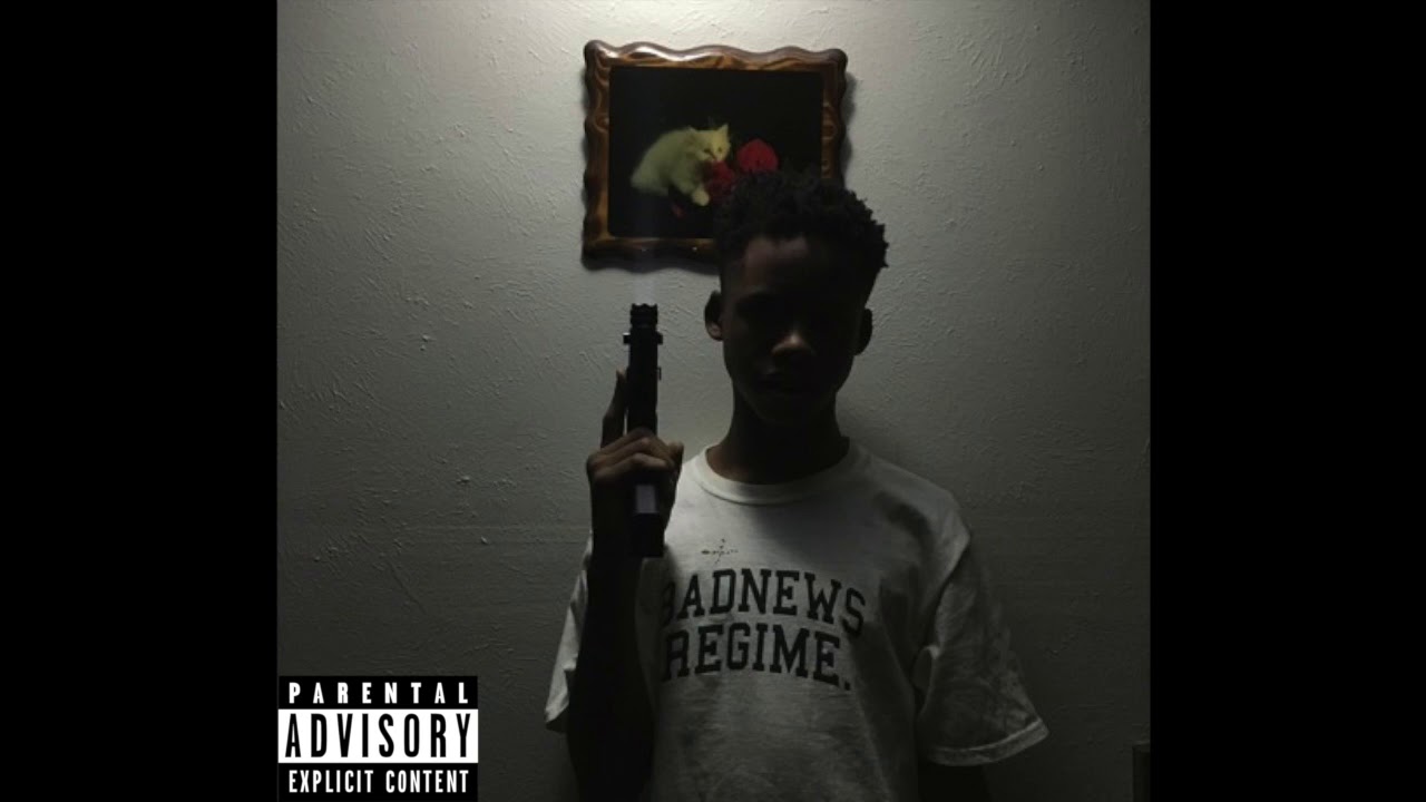 [FREE] Tay K Type Beat "The Race" - YouTube