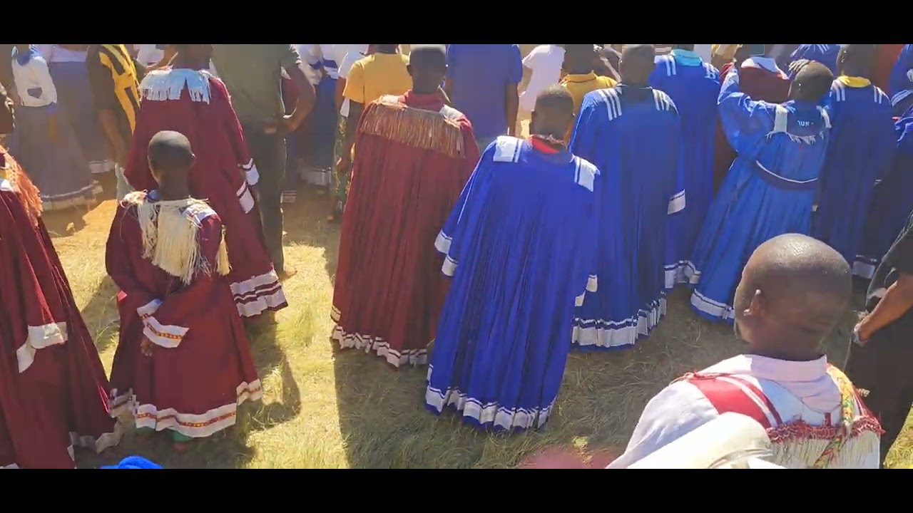 Ngoma zenda [bata maoko mamelodi ] Chigara - YouTube
