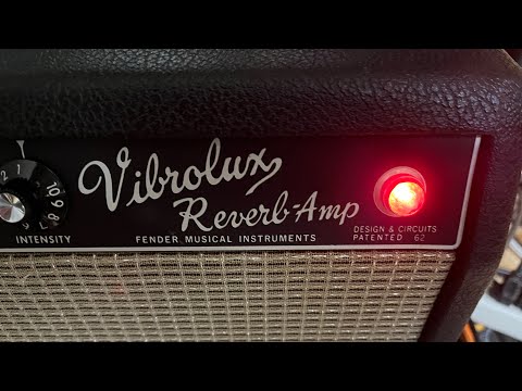 Homeskoolin’ Volume 635, Tom Bukovac, “Dad’s Old Amp”