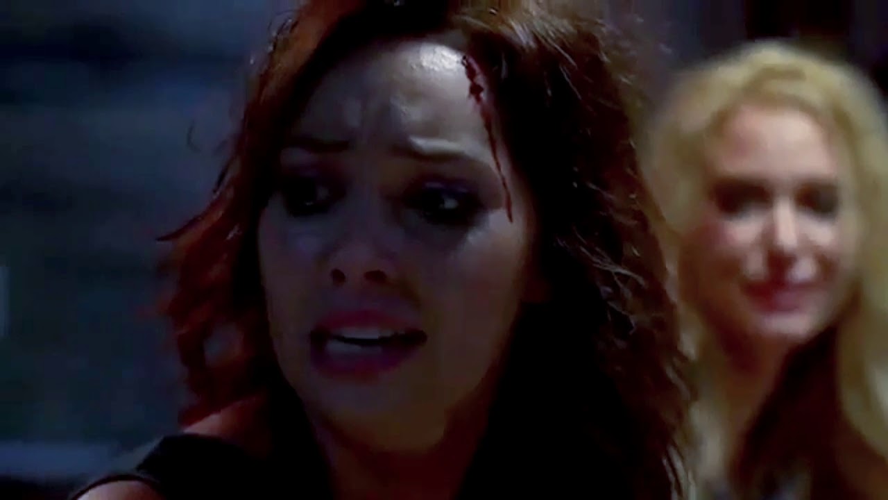 Most Horrible Scene from PERNICIOUS Movie (2/2) - YouTube