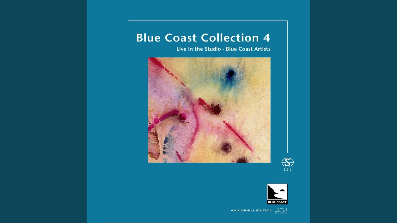 Close To The Soul (Blue Coast Collection 4) - YouTube Music