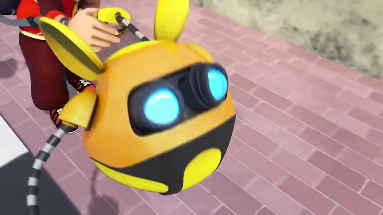 Boboiboy galaxy episode 19:kejutan Boboiboy air - YouTube