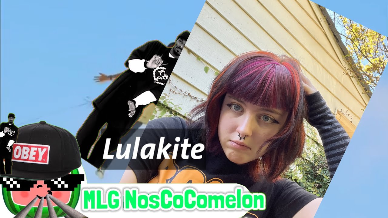 MLG Lulagurt Smoke Til It's Sprout | MLG NosCoComelon - YouTube