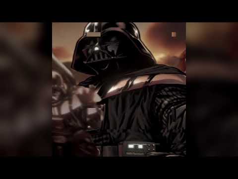 PERFECT GIRL FUNK (ULTRA SLOWED + DARTH VADER EDIT🌌⚫️⚔️) [DJ JAVI26]