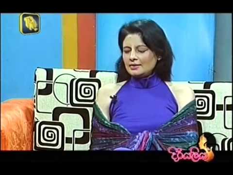 TNL TV - "Diriya Liya" - Ashcharya Peiris Jayakody - 3_3 ( Part 03 ...