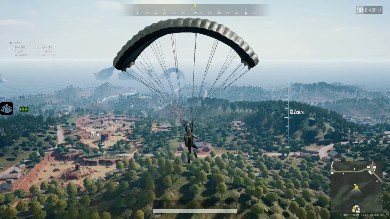PUBG 1440p - YouTube
