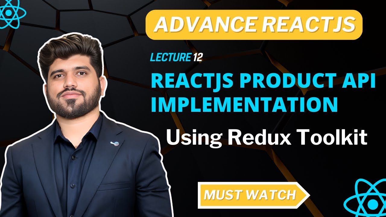 12 Reactjs Product Api Implementation Using Redux Toolkit Youtube 0982