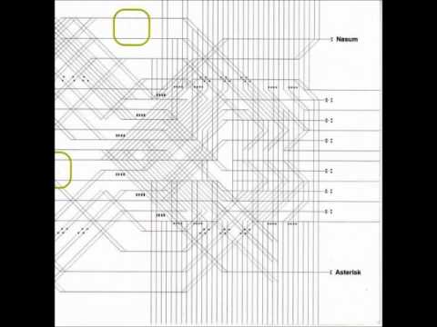 Asterisk - A Phrase Structure Tree - YouTube