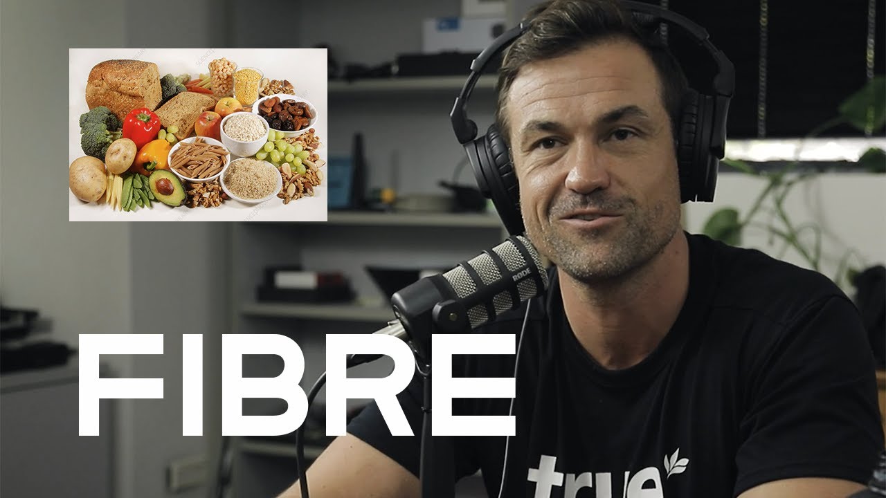 Why do we need fibre in our diet? Short Rest - Scott Tindal - YouTube
