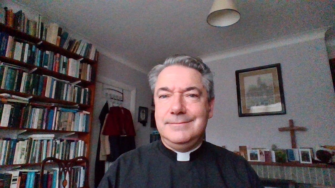 Evening Prayer for Friday 11th November 2022 (Martin, Bishop) - YouTube