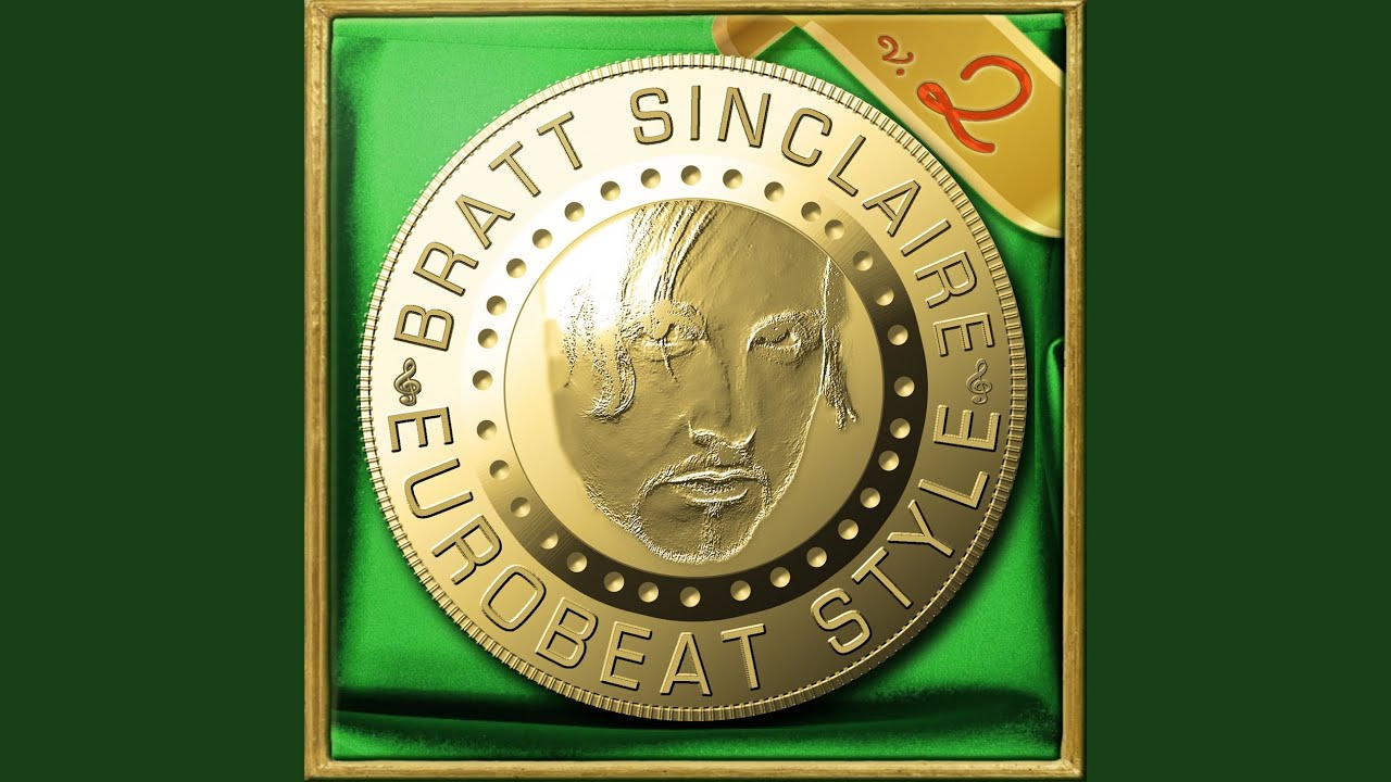 Dancing Crazy (Extended mix) - YouTube