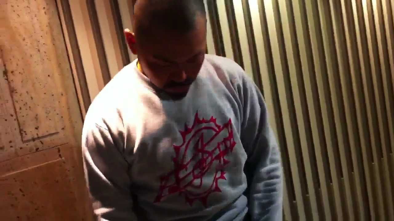 Young Jeezy - Get Right "SHO" Freestyle 363/365 2012 - YouTube