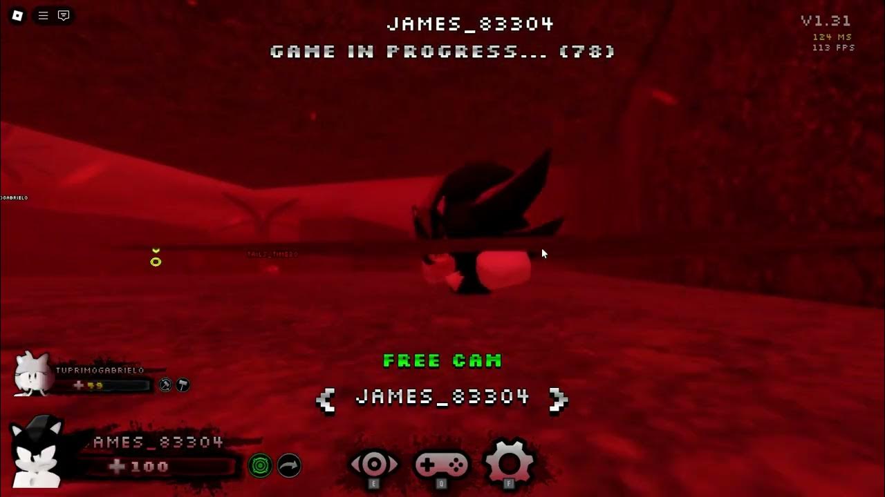 bug abuser - YouTube