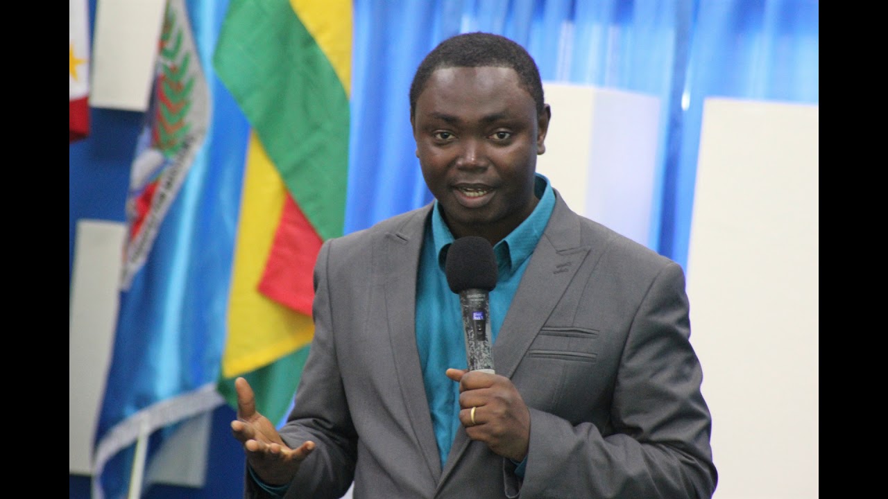 THE WISDOM APPROACH FOR BUILDING A GODLY RELATIONSHIP - BISHOP MAXWELL ...